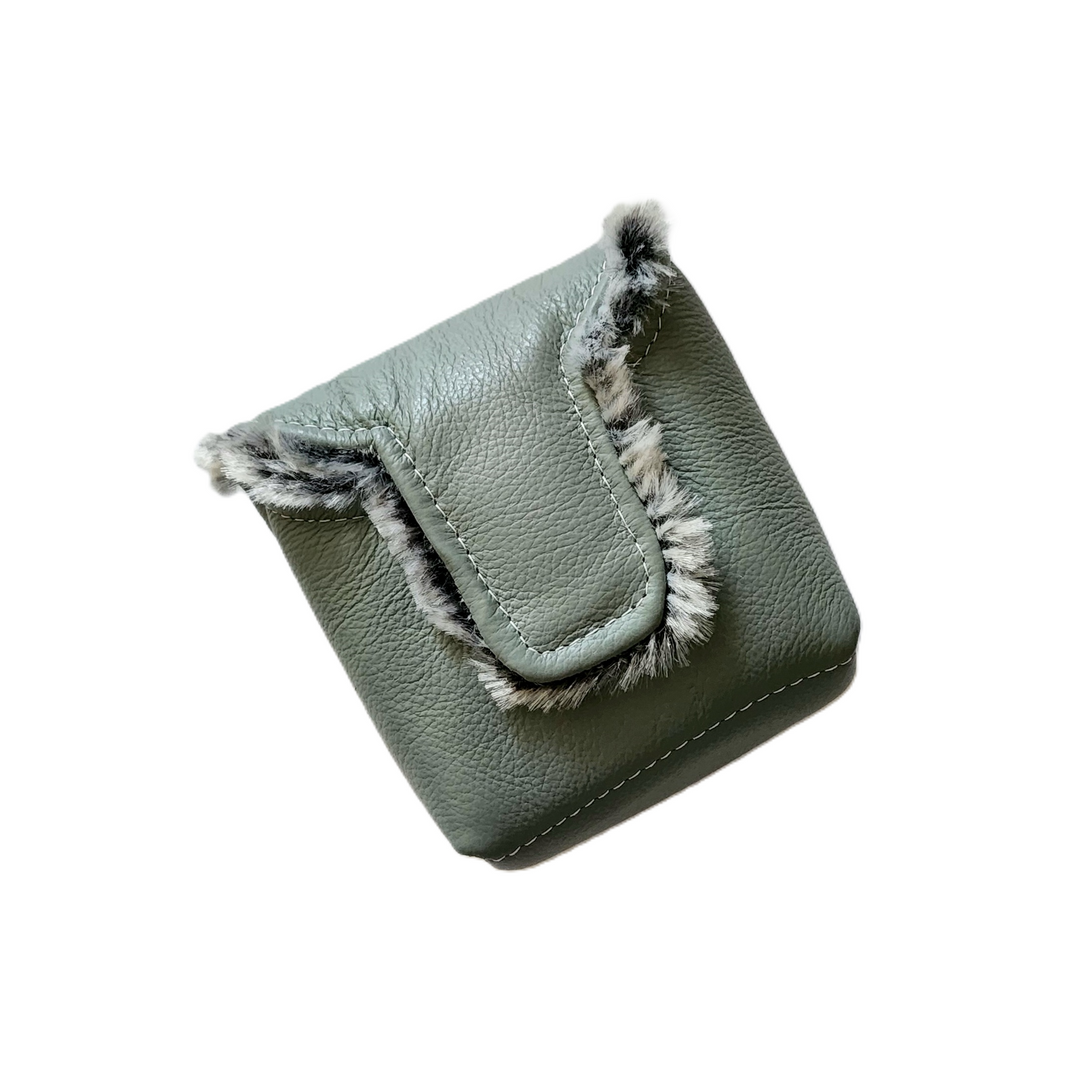 Custom Golf Putter Covers – Robert Mark Golf