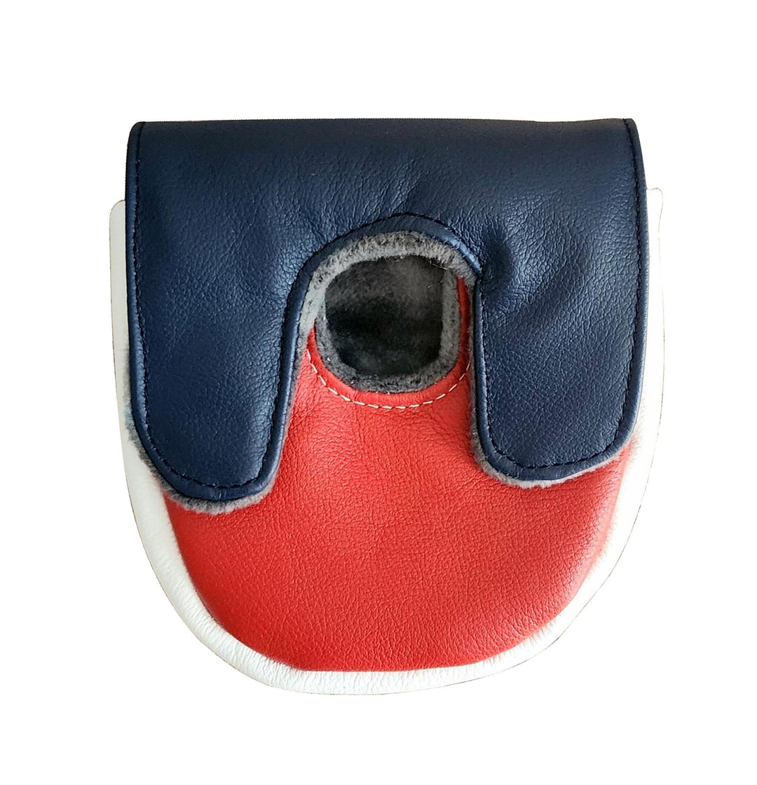 NEW! Custom Putter Cover for the LAB Golf Directed Force 2.1 Mallet Pu ...