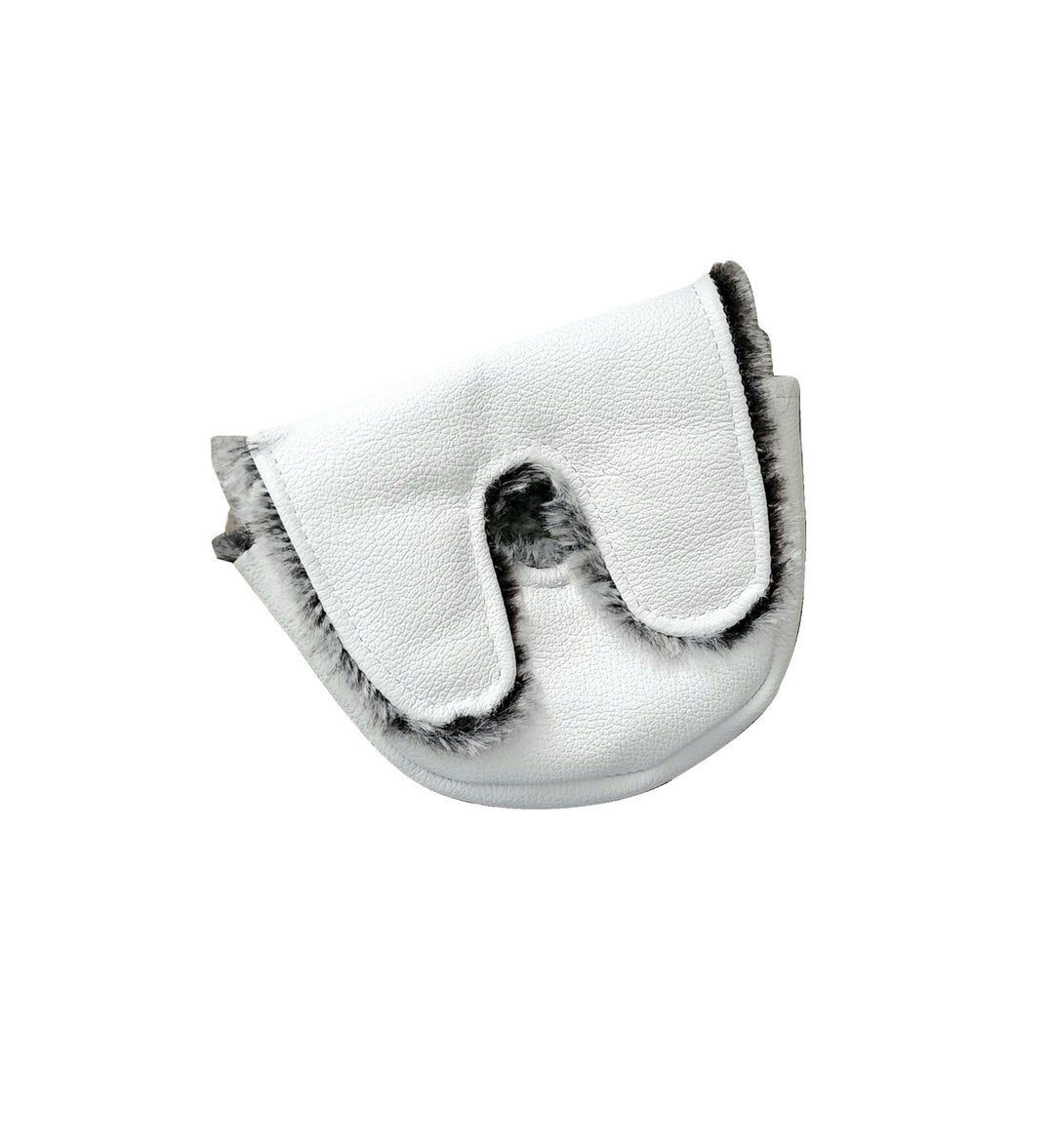 NEW! Custom Skull & Bones Putter Cover for the LAB Golf MEZZ.1 MAX Mal ...