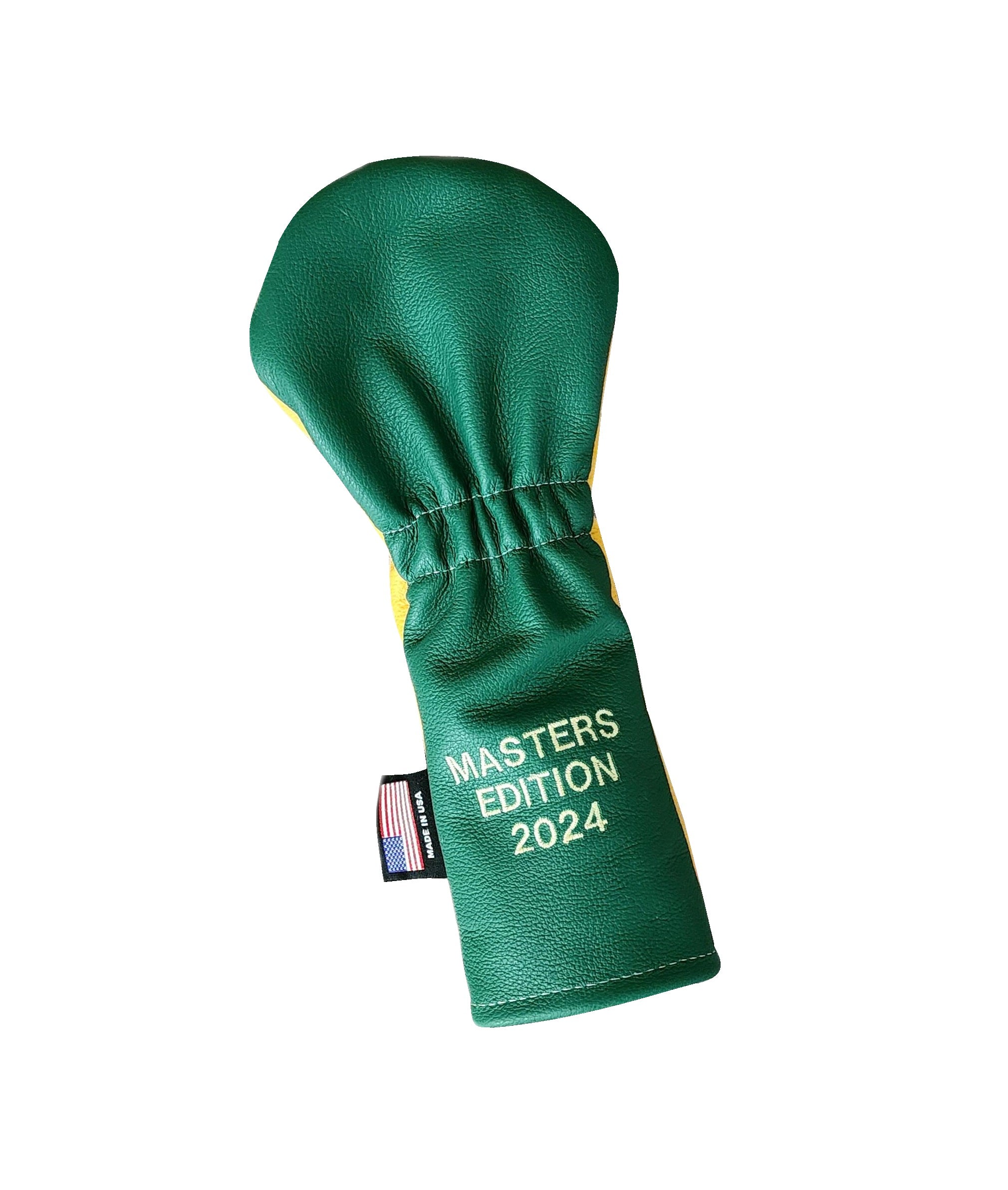 NEW! 2024 The RMG Masters/Augusta Amen Azaleas Hybrid Headcover ...