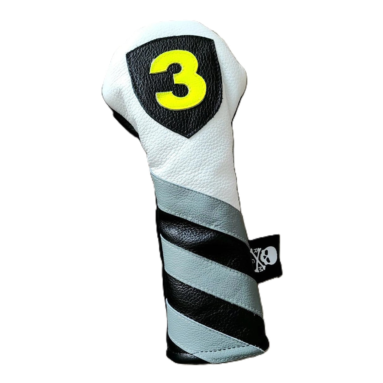 SHOP ALL HEADCOVERS – Robert Mark Golf