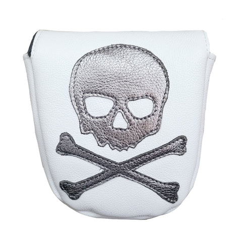 Custom Golf Putter Covers – Robert Mark Golf