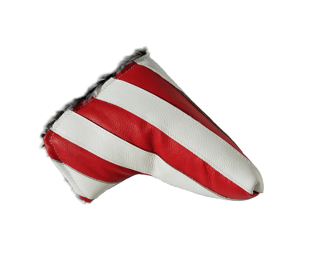 USA Flag Putter Cover – Robert Mark Golf